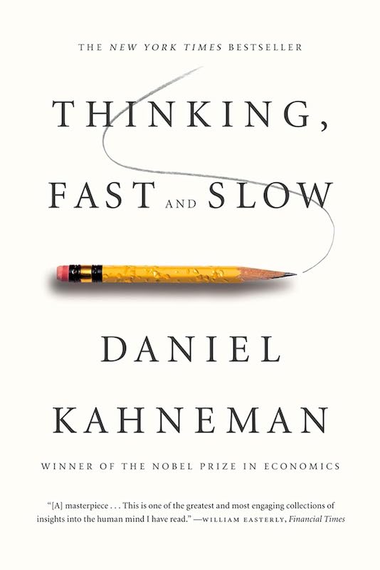Thinking, Fast and Slow - Private Equity Primer